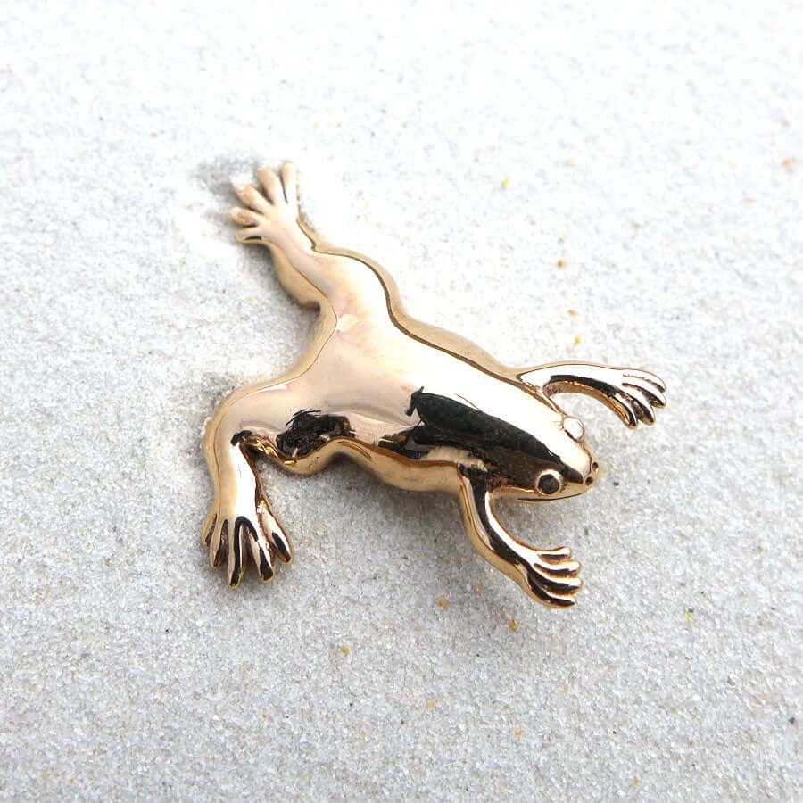 Biology Jewelry - Science Inspired Jewelry - Ontogenie