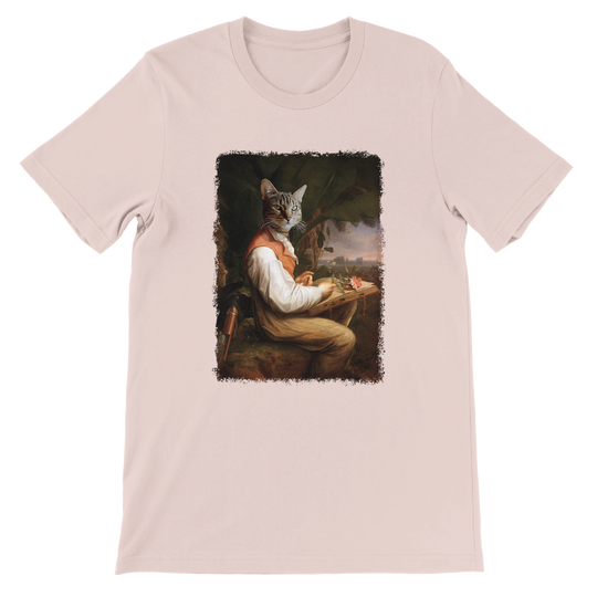 T-Shirts and Hoodies for Scientists and Science Lovers