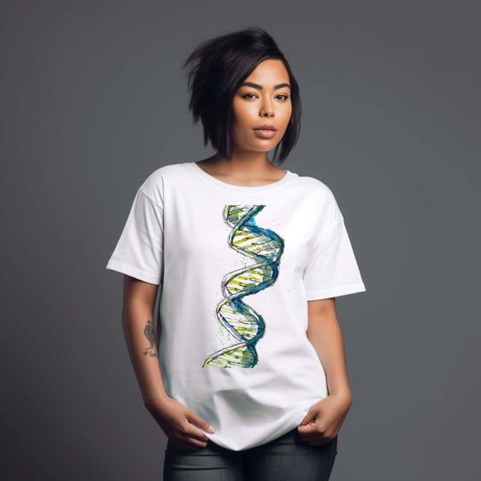 T-Shirts and Hoodies for Scientists and Science Lovers