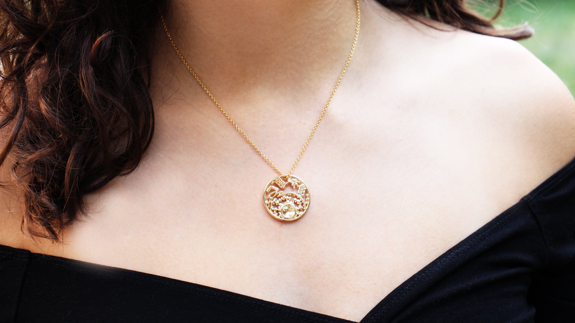 Science and Nature Jewelry and Art – Ontogenie