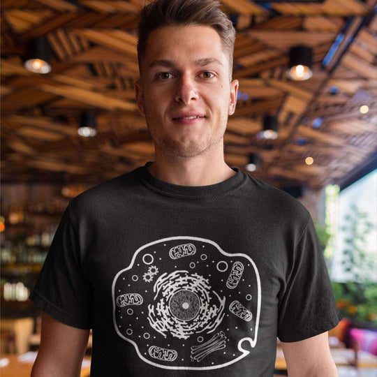 Science T-Shirts - Original Designs Inspired by Science