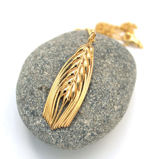 Botany Jewelry – Ontogenie